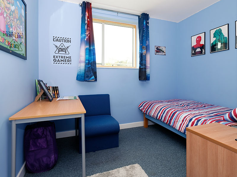 Bowden House School | Lower School