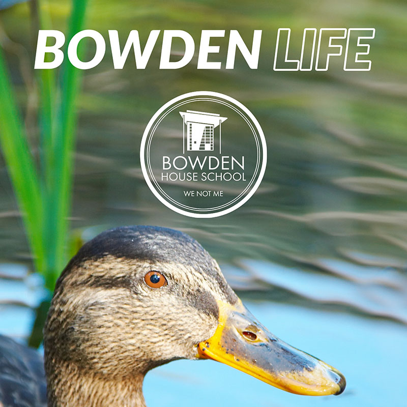 Bowden House School | Bowden Life